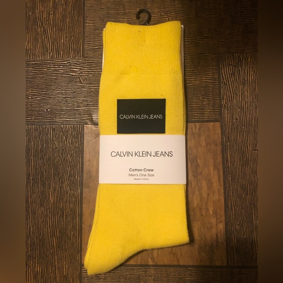 Calvin Klein Jeans | Accessories | Calvin Klein Jeans Socks Nike Dunk ...